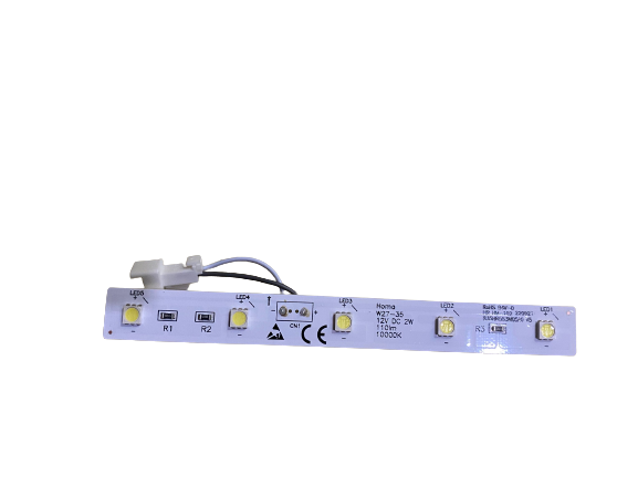 หลอดไฟ LED ตุ้เย็นไฮเออร์/0530055732/Haier/LED Light - SMARTFIXED