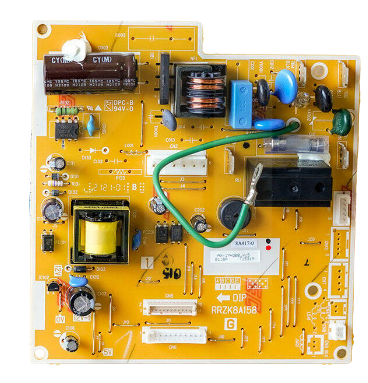 เมนบอร์ดแอร์ฮิตาชิ/P.W.B MAIN/HITACHI/PMRAS-EH13CKT*R01 - SMARTFIXED
