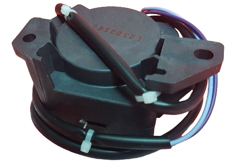 มอเตอร์เดรนเครื่องซักผ้าชาร์ป/พาท/9NJ11210063 - SMARTFIXED