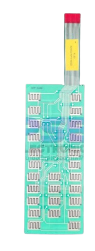 อะไหล่ของแท้/ปุ่มชั้นในไมโครเวฟชาร์ป/QSW-KA061DRZZ/Sharp/R-380I :R-390I ...