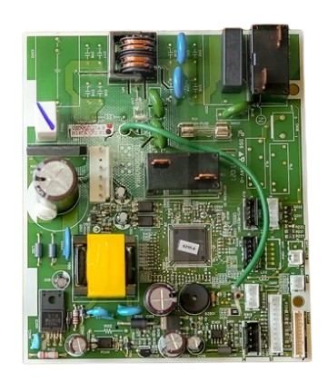 อะไหล่ของแท้/เมนบอร์ดแอร์ฮิตาชิ/P.W.B (MAIN))/HITACHI/PMRAS-E13CFT*R01 - SMARTFIXED