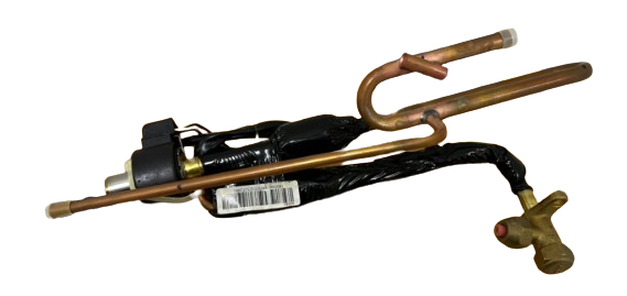 อะไหล่ของแท้/อีวีวาล์วแอร์คอยล์ร้อนมิตซูบิชิ/SAMSUNG/DB96-19493E/ASSY ...