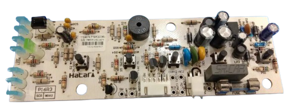 อะไหล่แท้/เมนบอร์ดพัดลมฮาตาริ/MAIN/Hatari/1104076/อะไหล่แท้จากโรงงาน ...